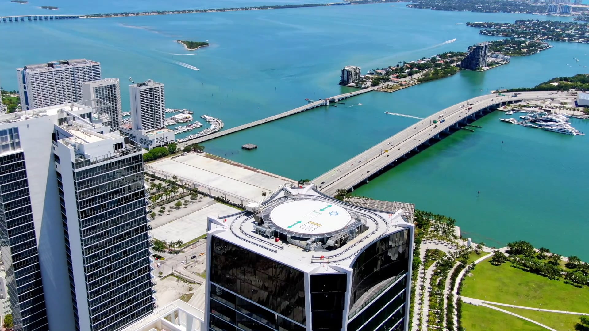 1000 Museum Miami Penthouse 5001 Virtual Tour on Vimeo