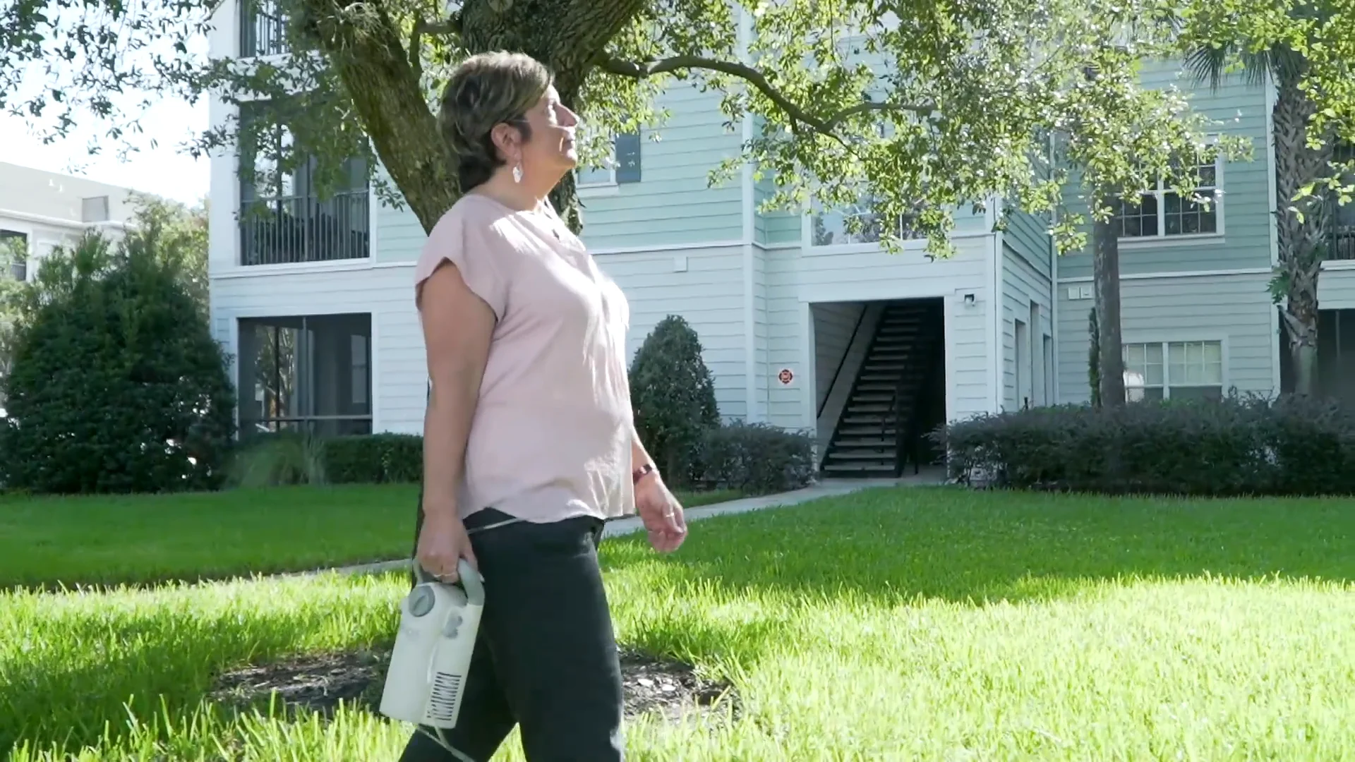 Liquid Oxygen Stationary & Portable Units