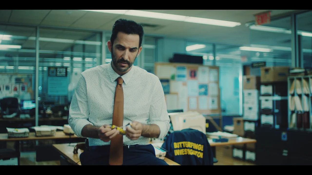 Butterfinger BFI Webisode on Vimeo