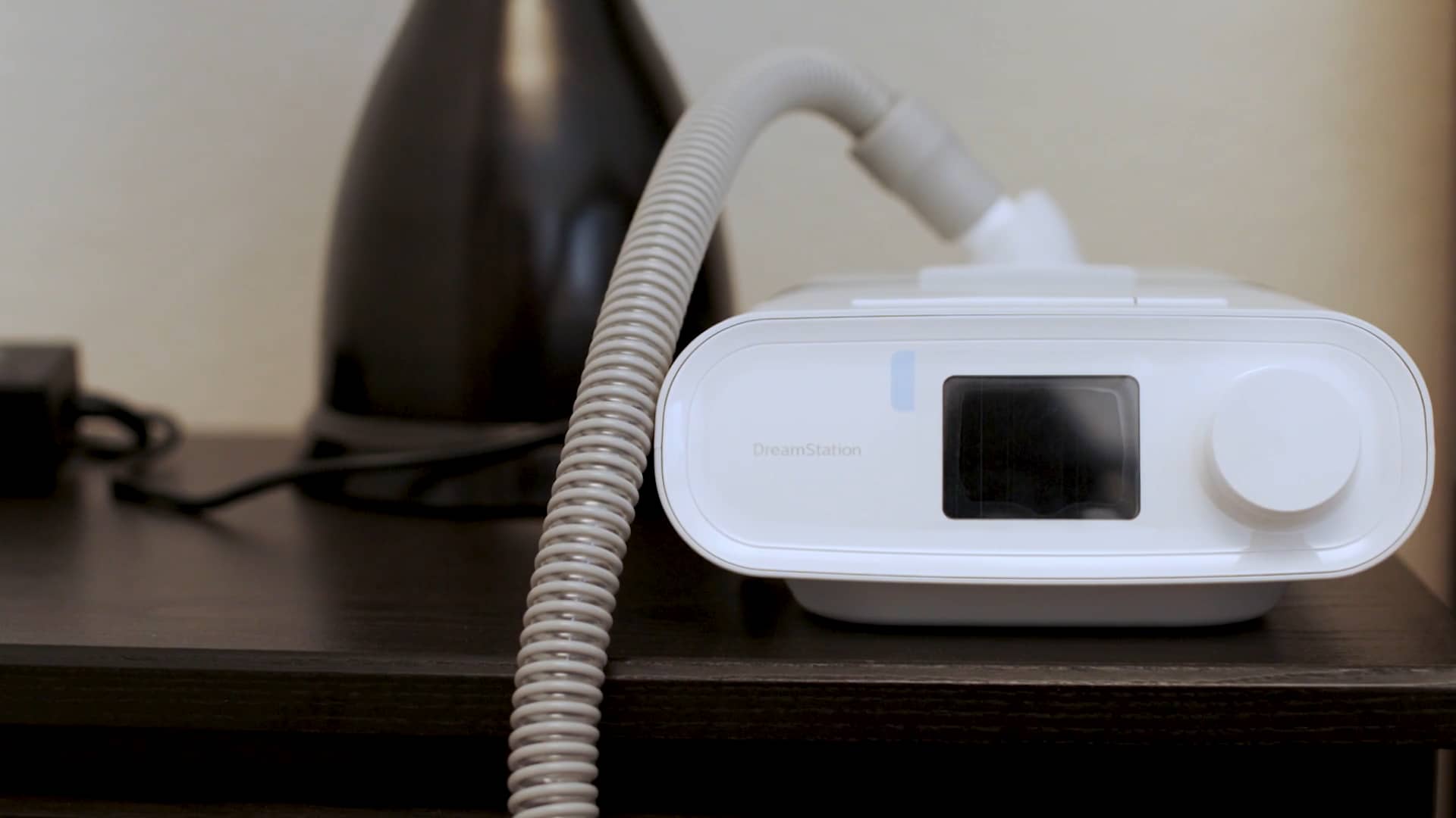 Positive Airway Pressure (PAP) Devices on Vimeo