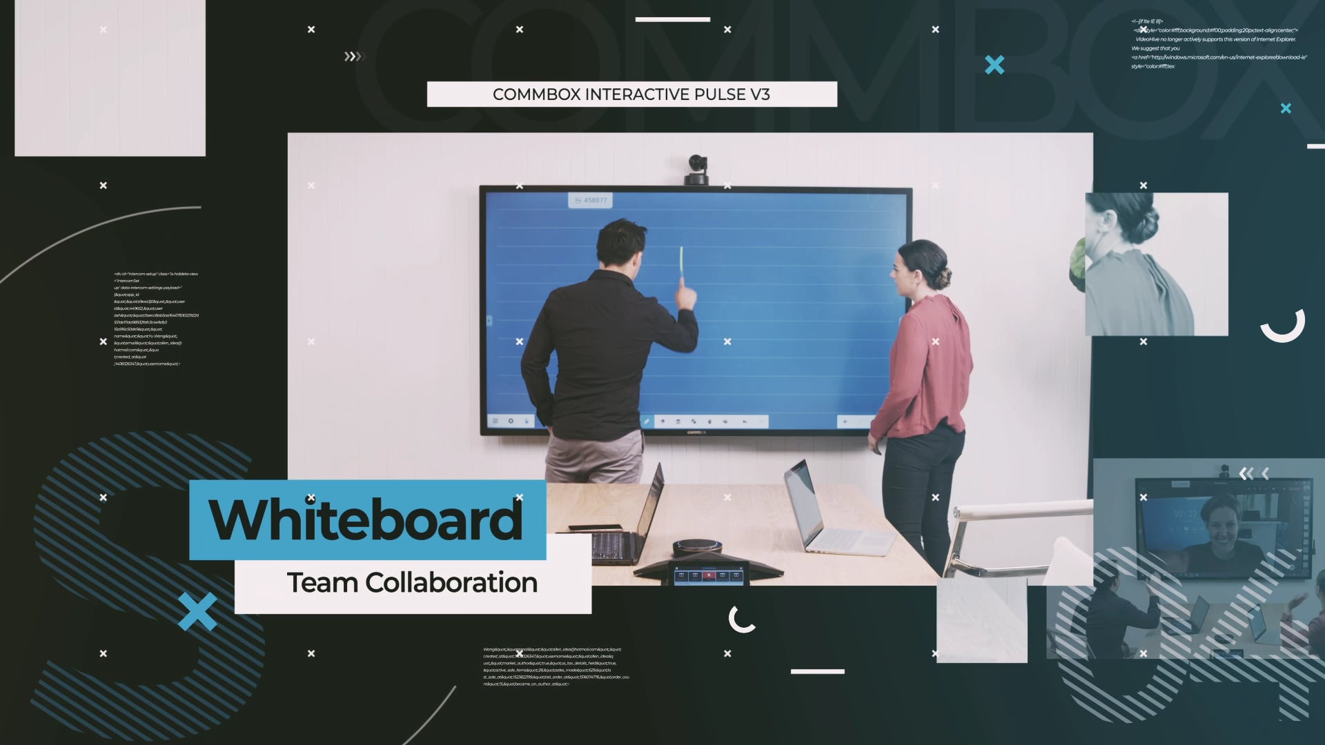 Product Training Hub | CommBox