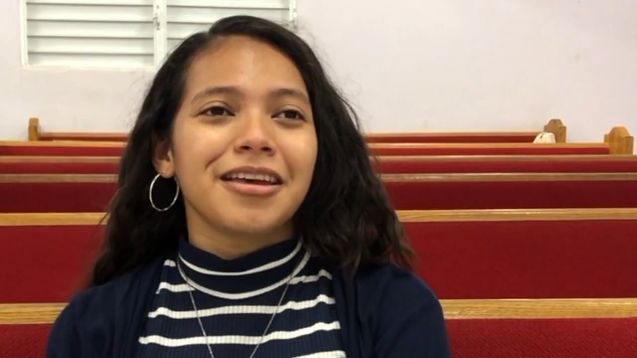 Krissel Testimony_PathLight Student on Vimeo