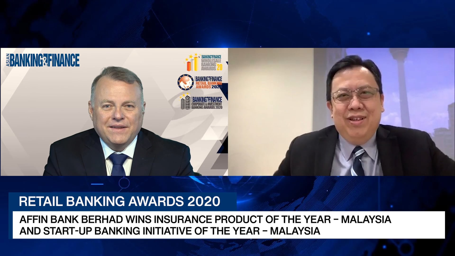 ABF Retail Banking Awards 2020 Winner: Affin Bank Berhad on Vimeo