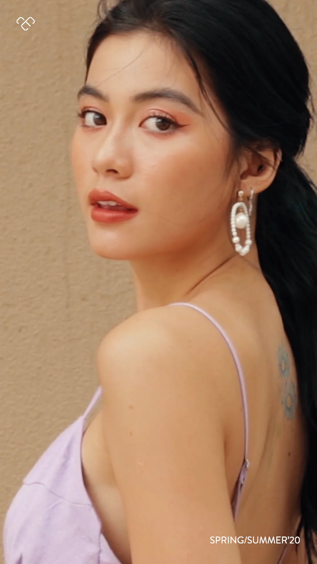 [Editor] EVERLUXE Spring/Summer 2020 Lookbook