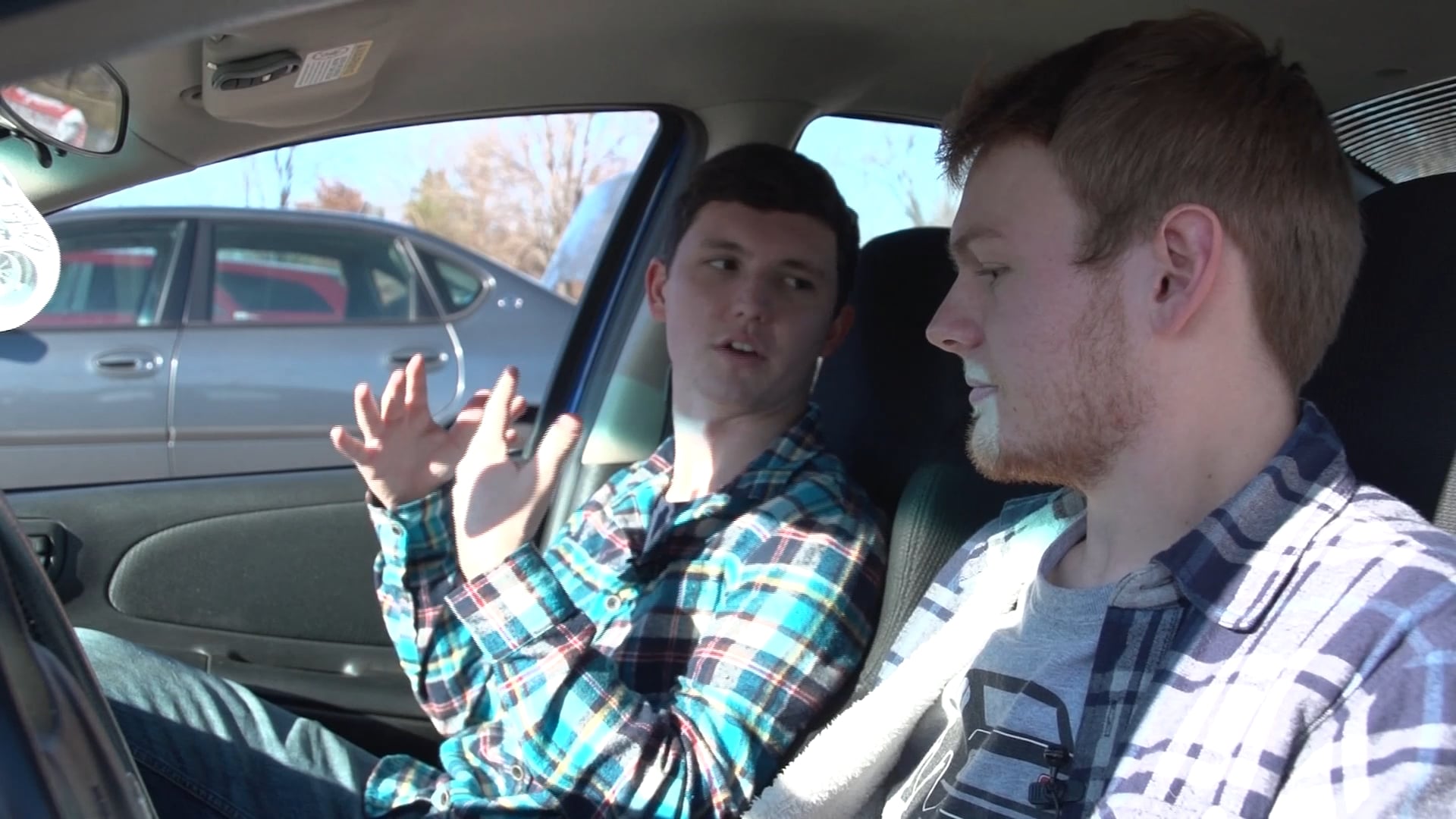 College Kids Cars Video Project on Vimeo