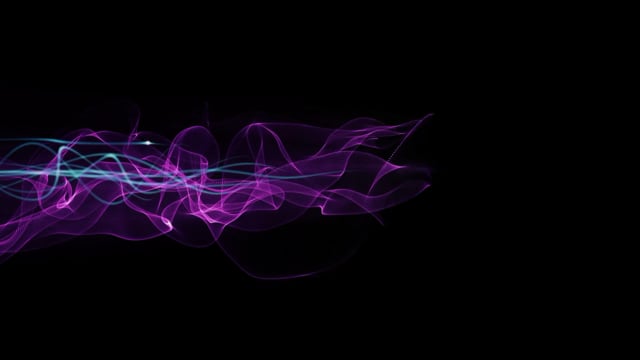 Haze Light Trails Psychedelic - Free video on Pixabay