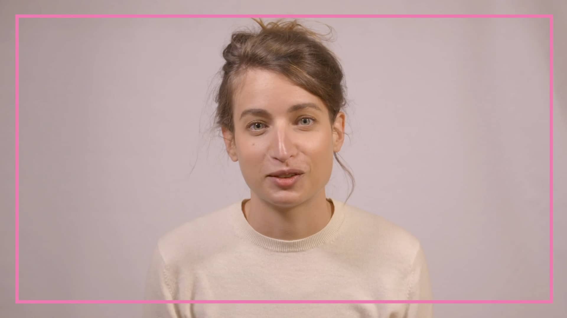 Rébecca Balestra on Vimeo