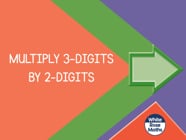 Spr5 2 2 Multiply 3 digits By 2 digits On Vimeo