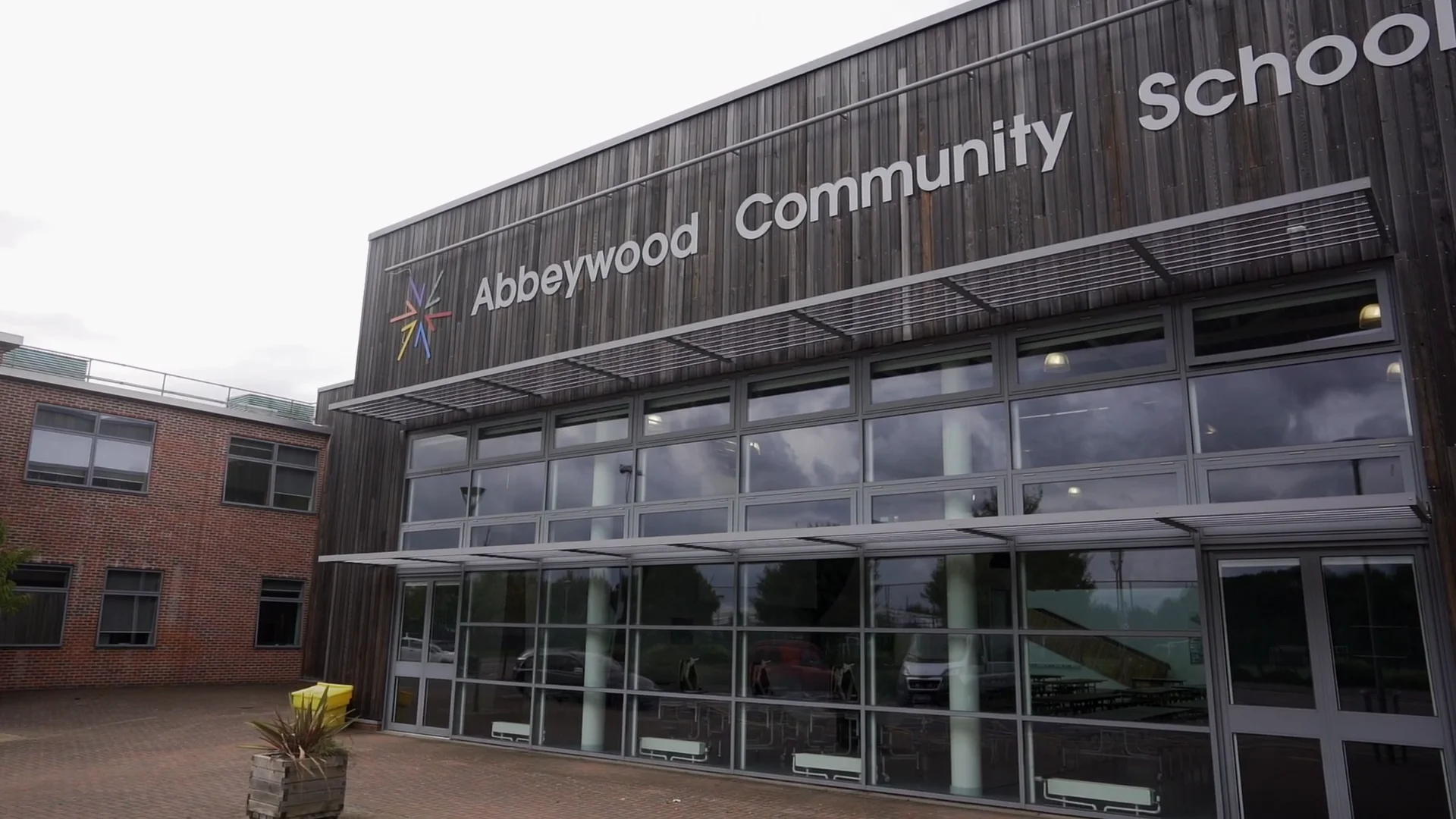 Abbeywood Community School Virtual Tour