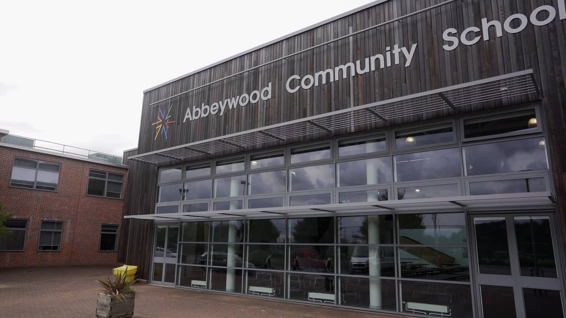 Abbeywood Community School Virtual Tour on Vimeo