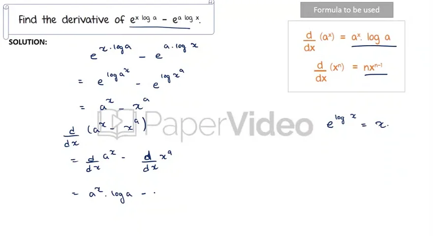 G11 P2 C08 SSC Differentiation Q10 on Vimeo