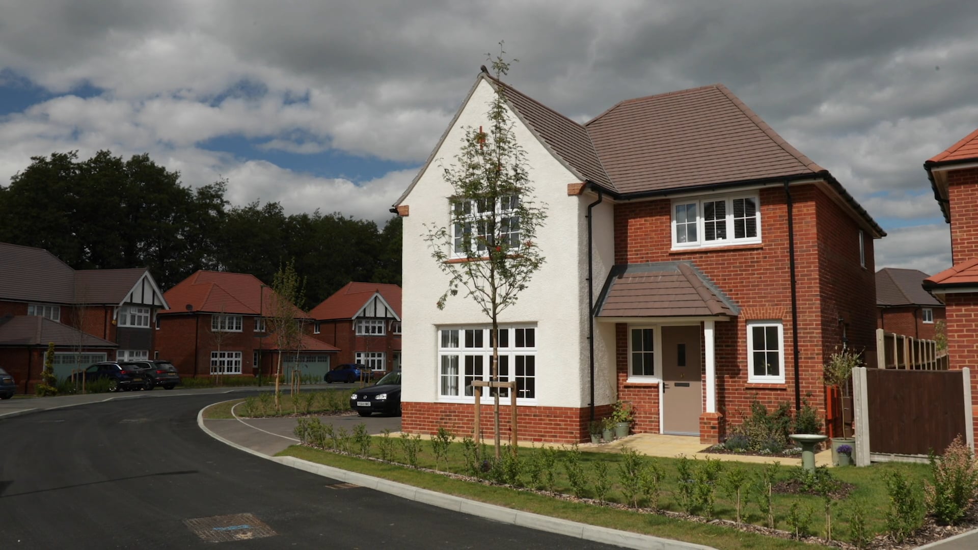 Welcome to Windmill Views, Barnham on Vimeo