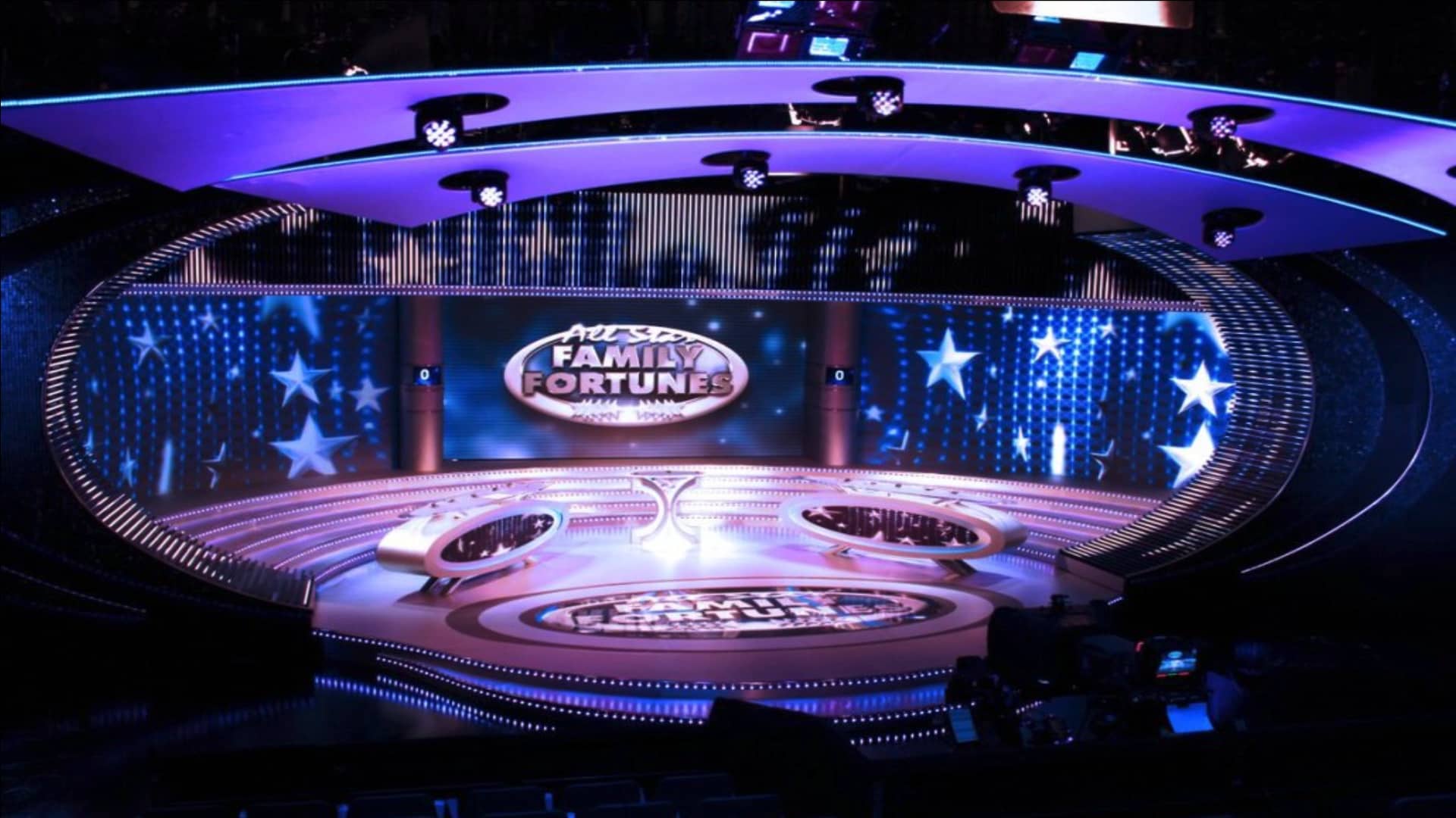 Family Fortunes Intro on Vimeo