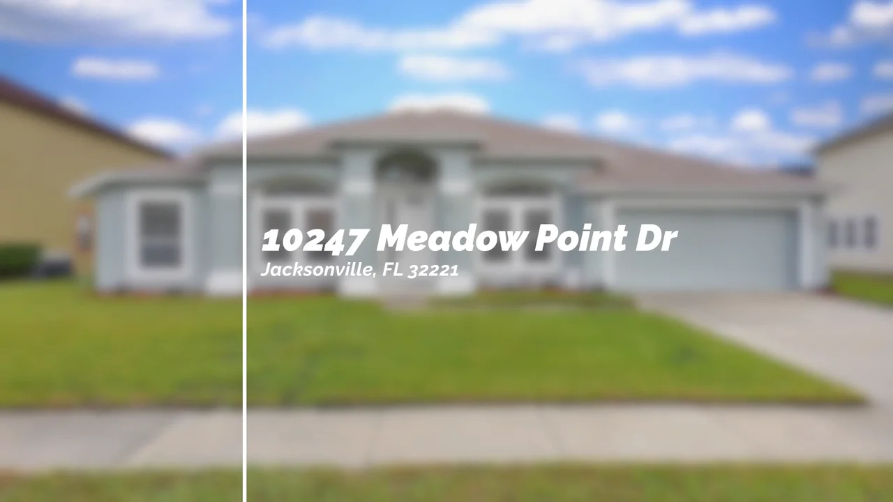 10247 Meadow Point Dr_unbranded on Vimeo