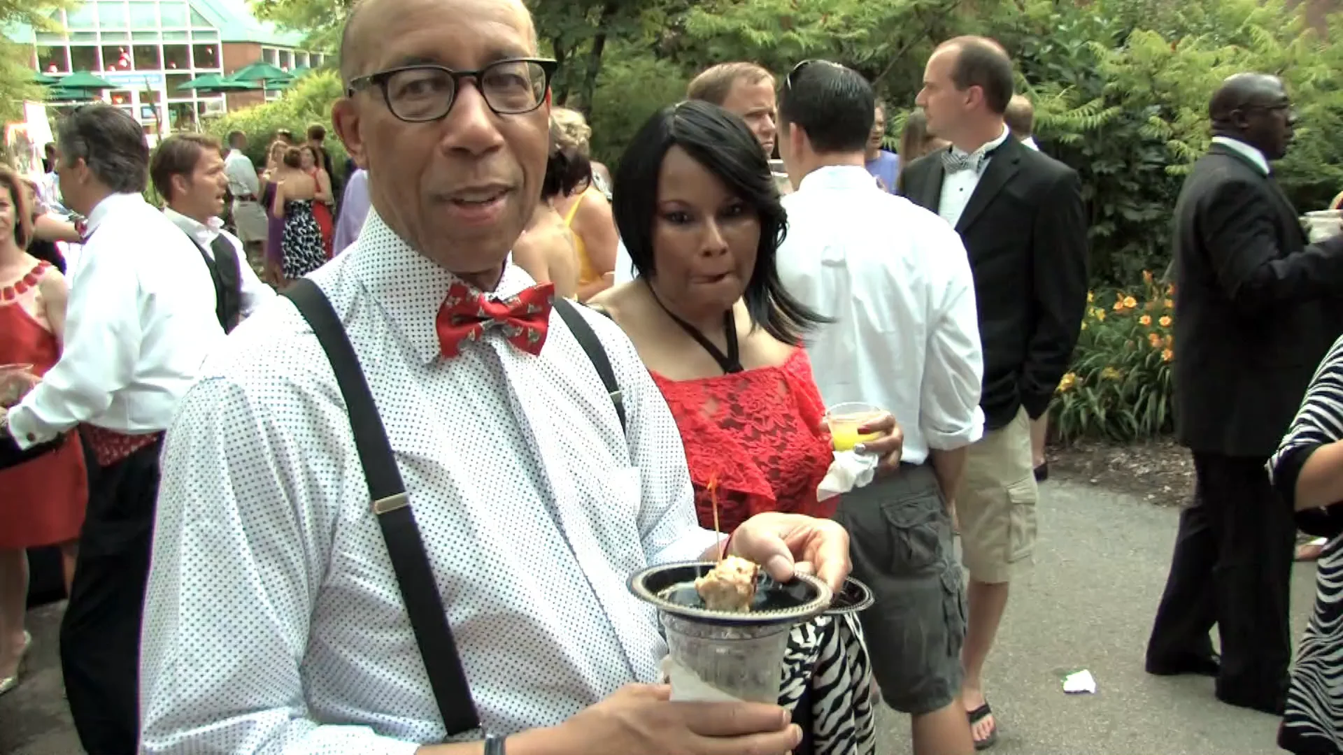 Zoofari 2015 Video on Vimeo