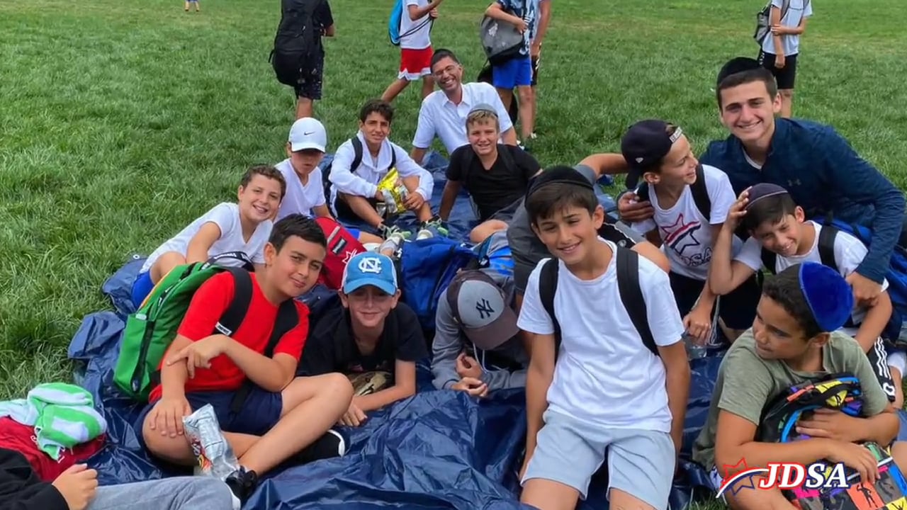 2020 JDSA 5th-7th Slide Show on Vimeo