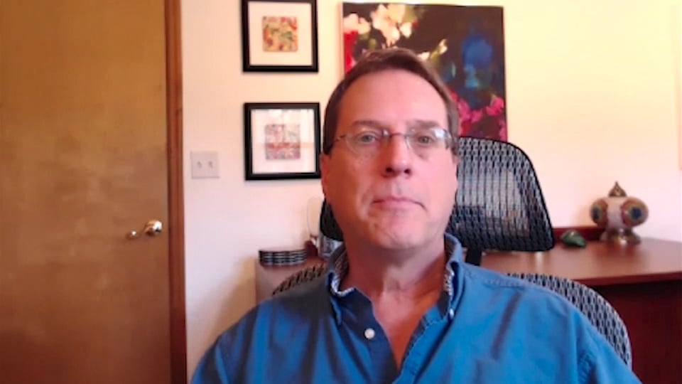 Ken Rohla Clip on Vimeo