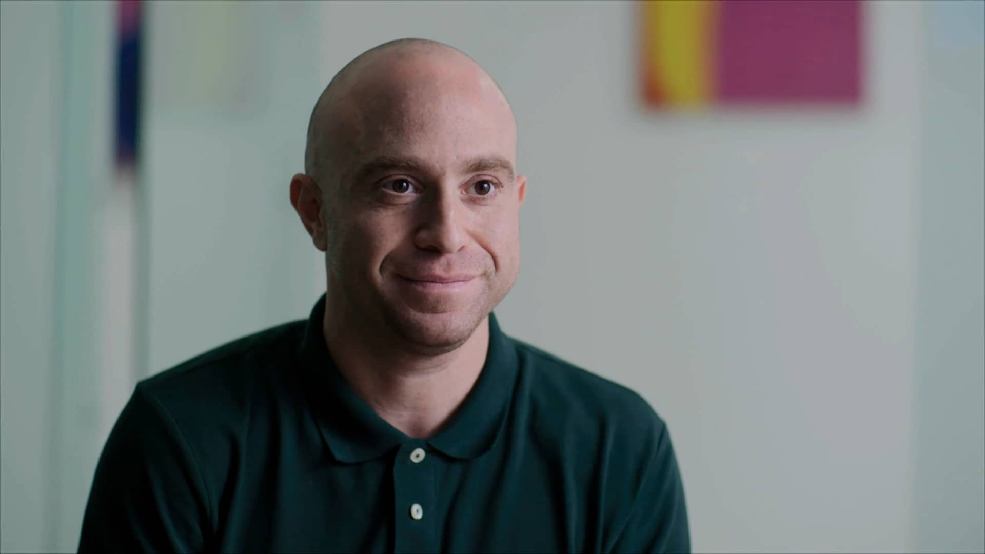 Ziv Shilon's Story on Vimeo