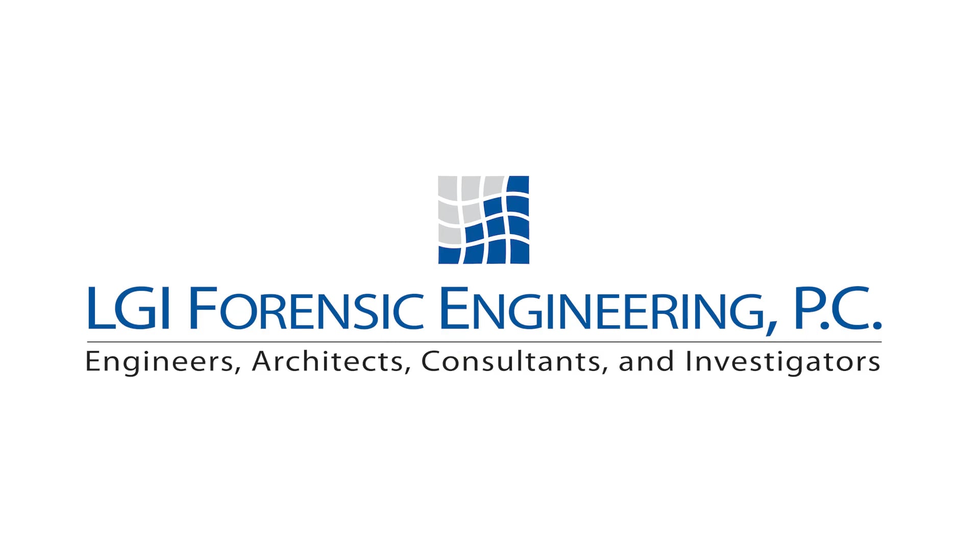 LGI Forensic Engineering on Vimeo