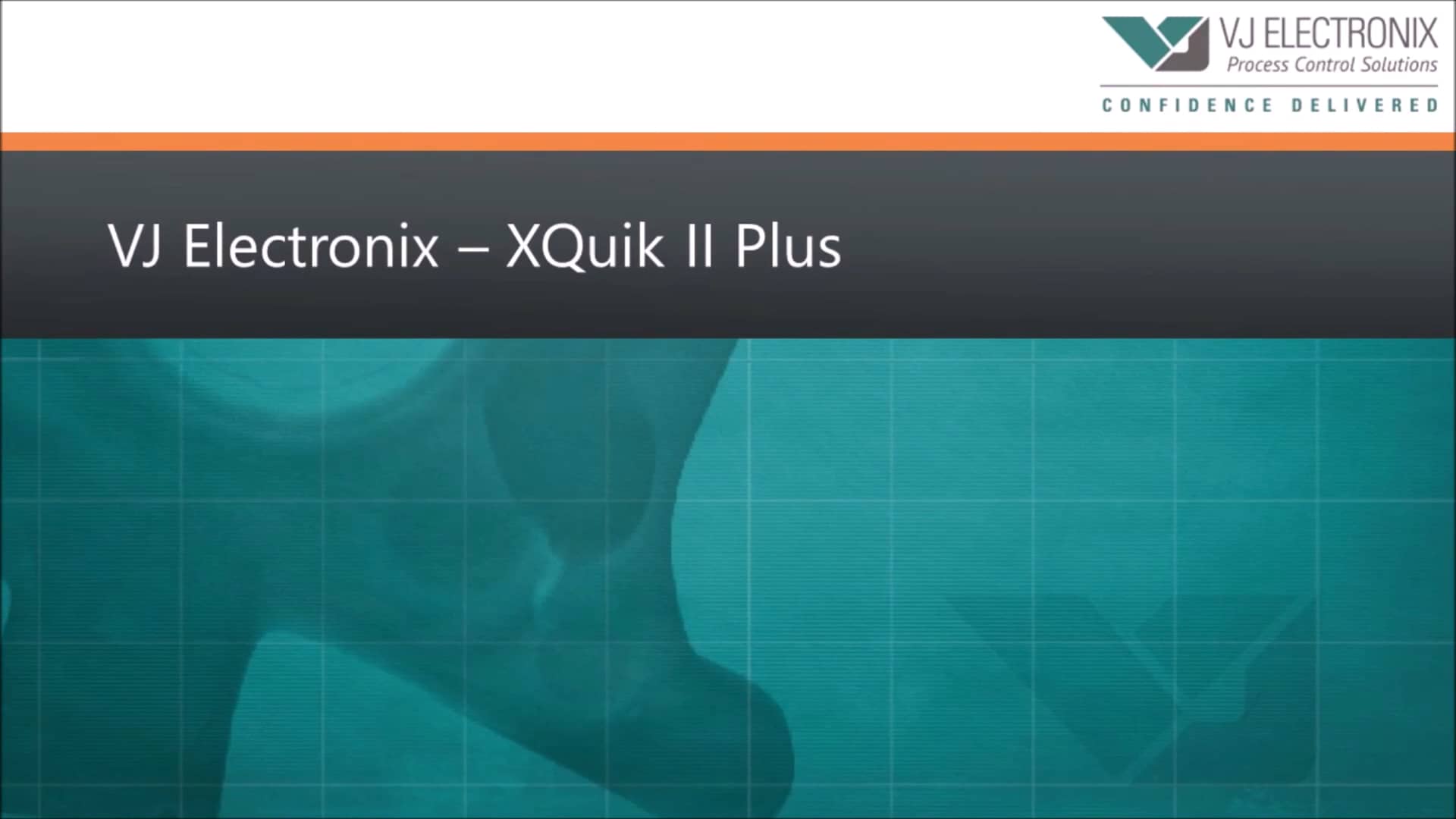 XQuik II Plus on Vimeo