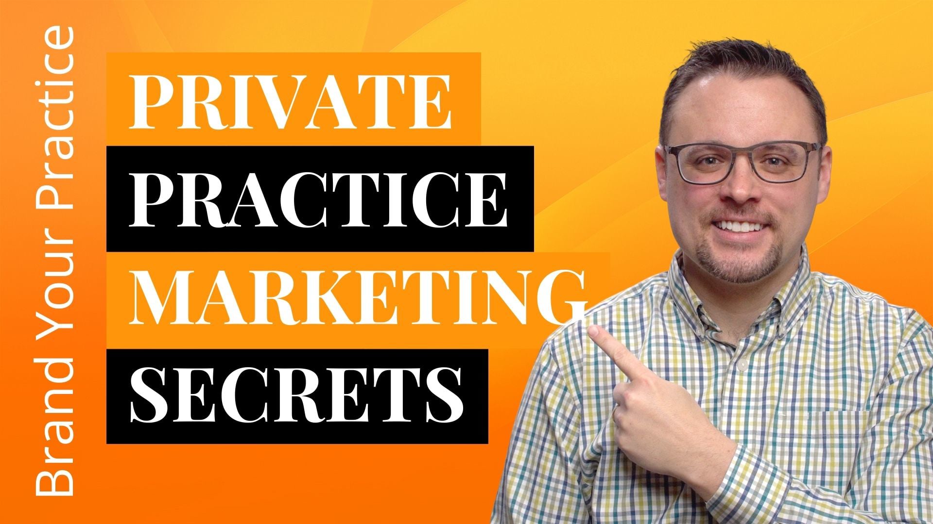 PP Secrets Promo on Vimeo