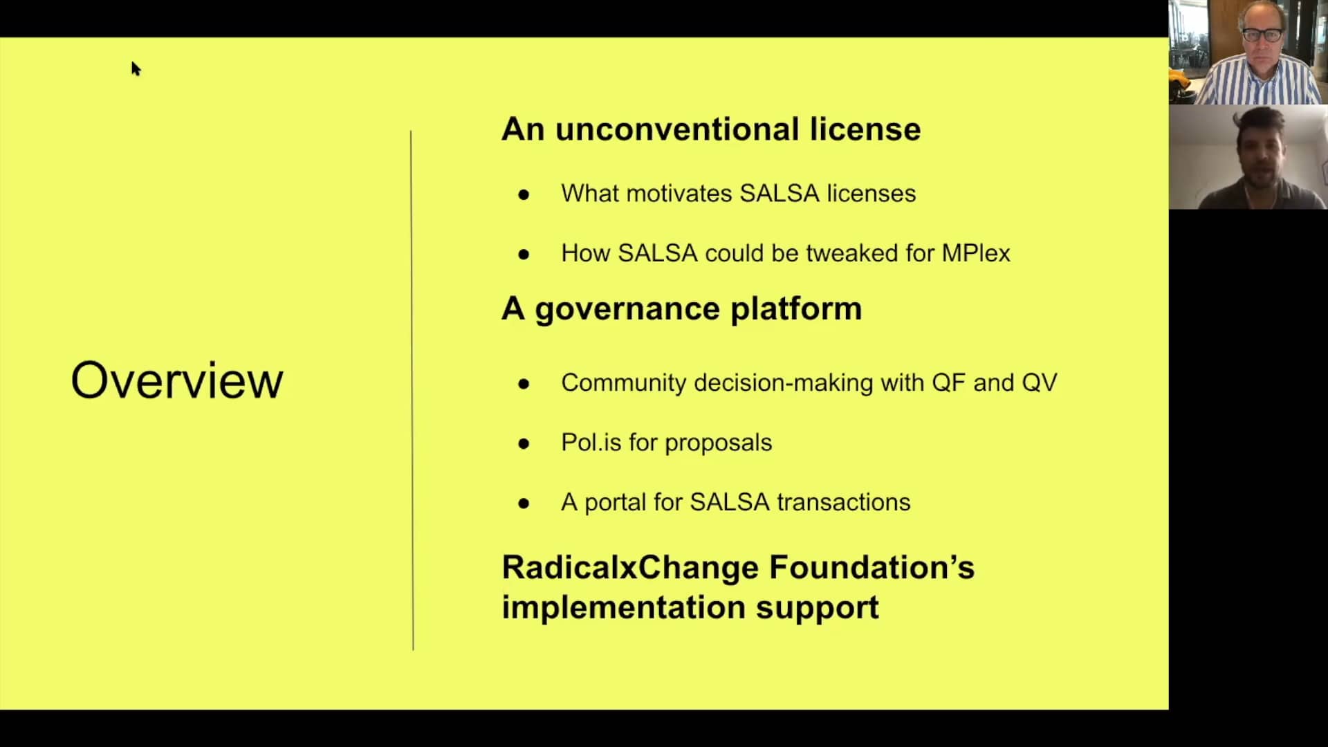 mPlex with Matt Prewitt- intro on Vimeo