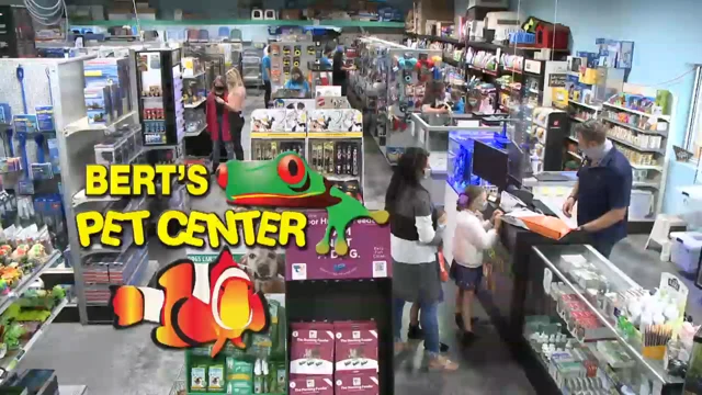 Pet Center