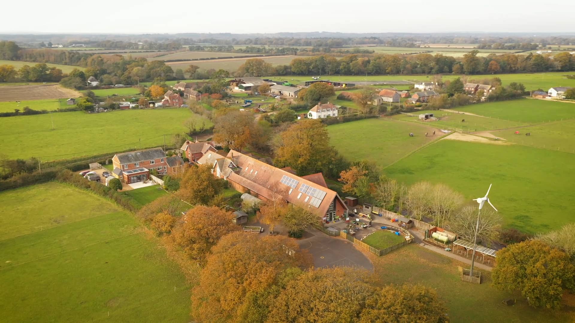 Sopley Primary School on Vimeo