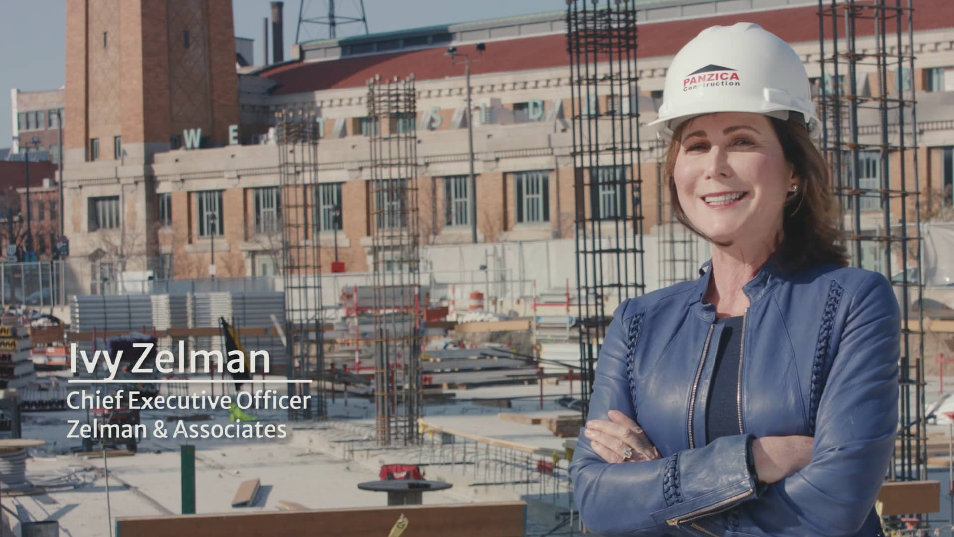 Ivy Zelman Will Keynote the 2021 International Mass Timber Conference ...