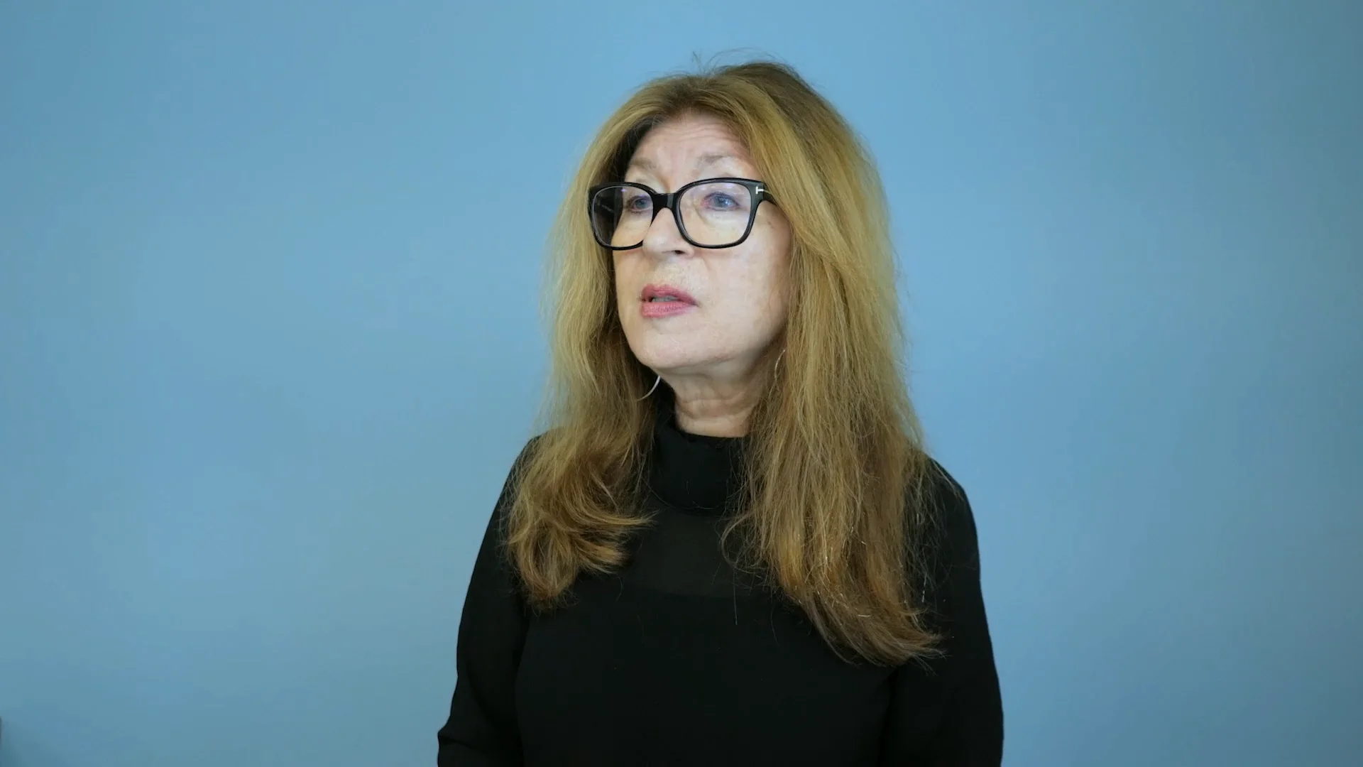 Dr Ida Kaplan introduces 'Rebuilding Shattered Lives 2nd Edition' on Vimeo