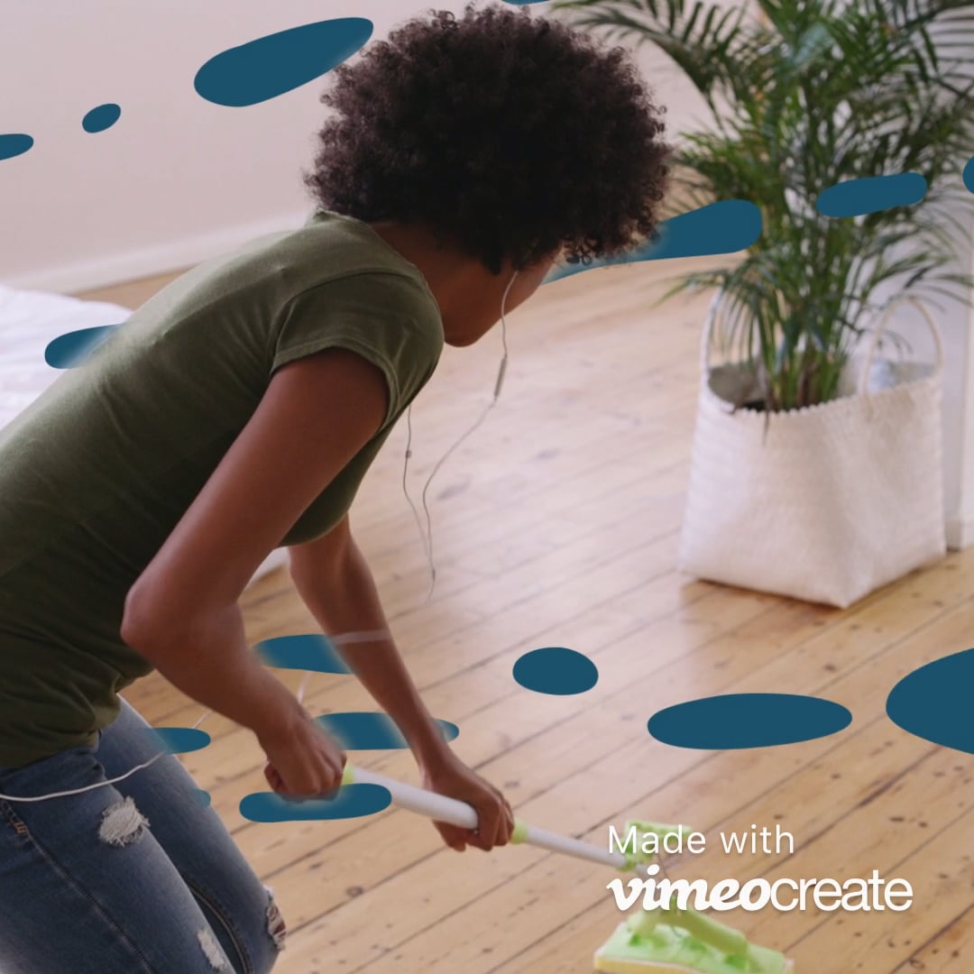 Cleaning Tips on Vimeo