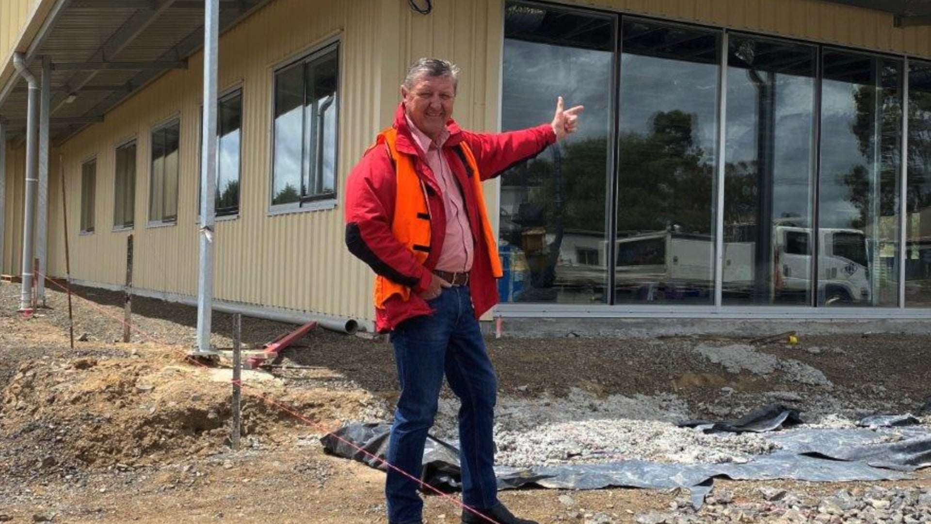 Safey Award Paul Kenton-Barnes 7_12_20 on Vimeo