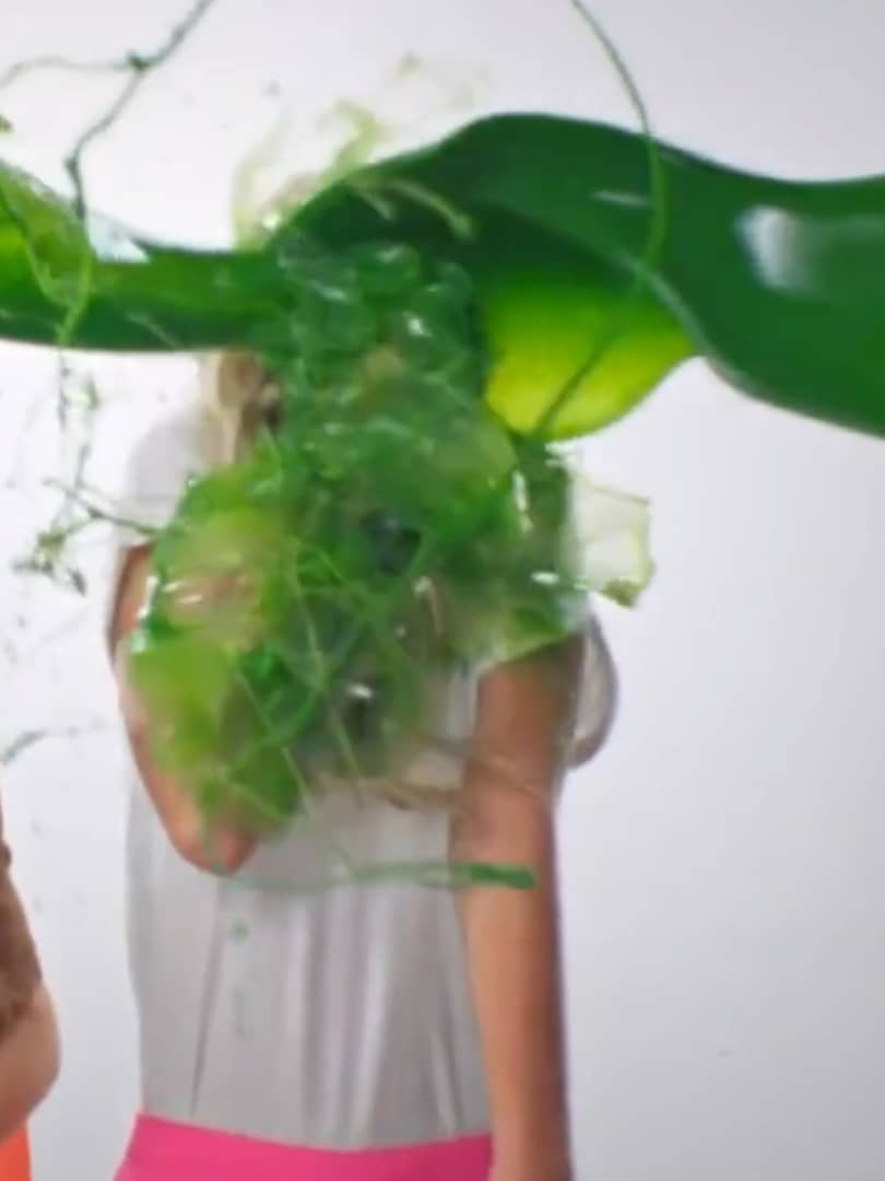 Advertising Young Ladies Getting Slimed (Nick Slime Ident 2013) on Vimeo