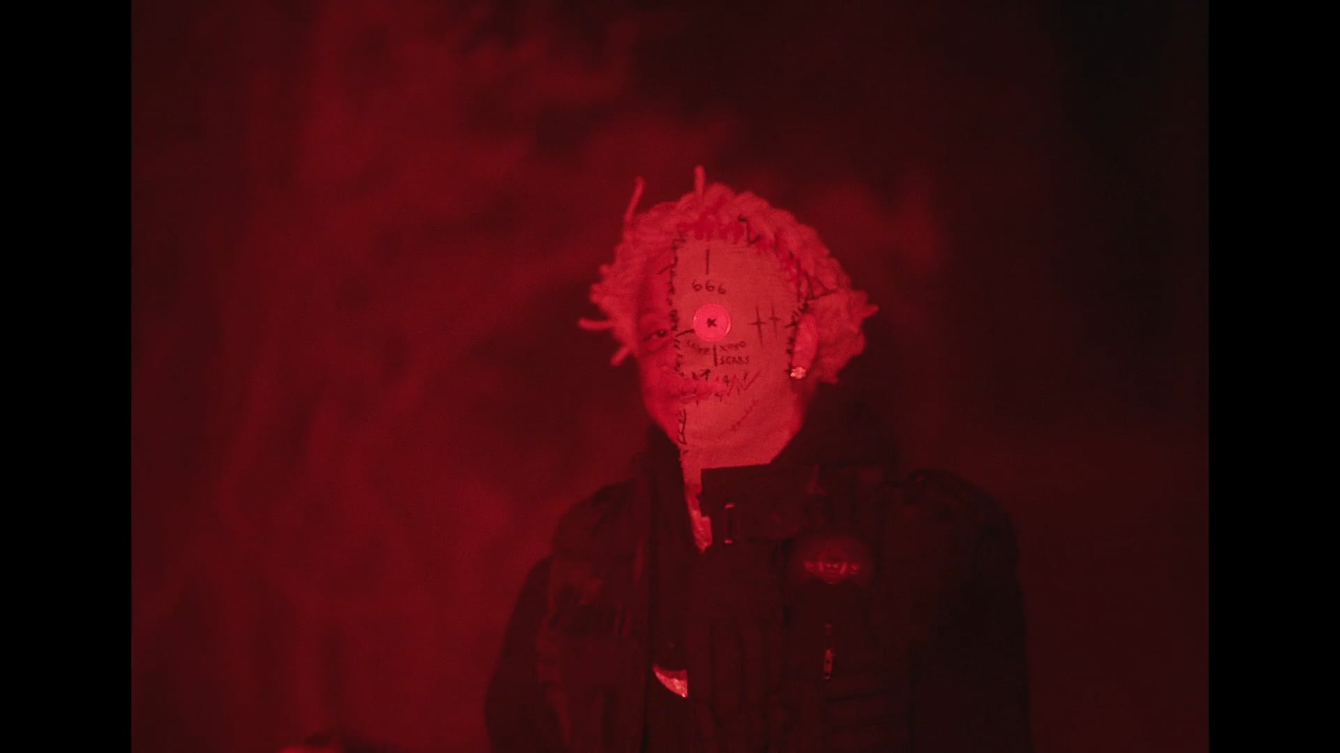 Too Fly - Trippie Redd on Vimeo