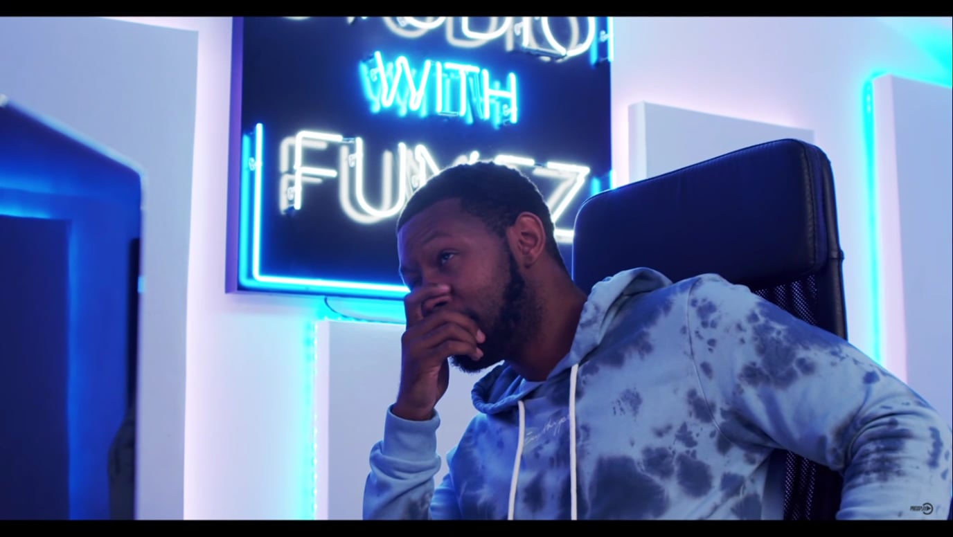 #A92 Offica x Ksav x Dbo x BT - Plugged In W_ Fumez The Engineer ...