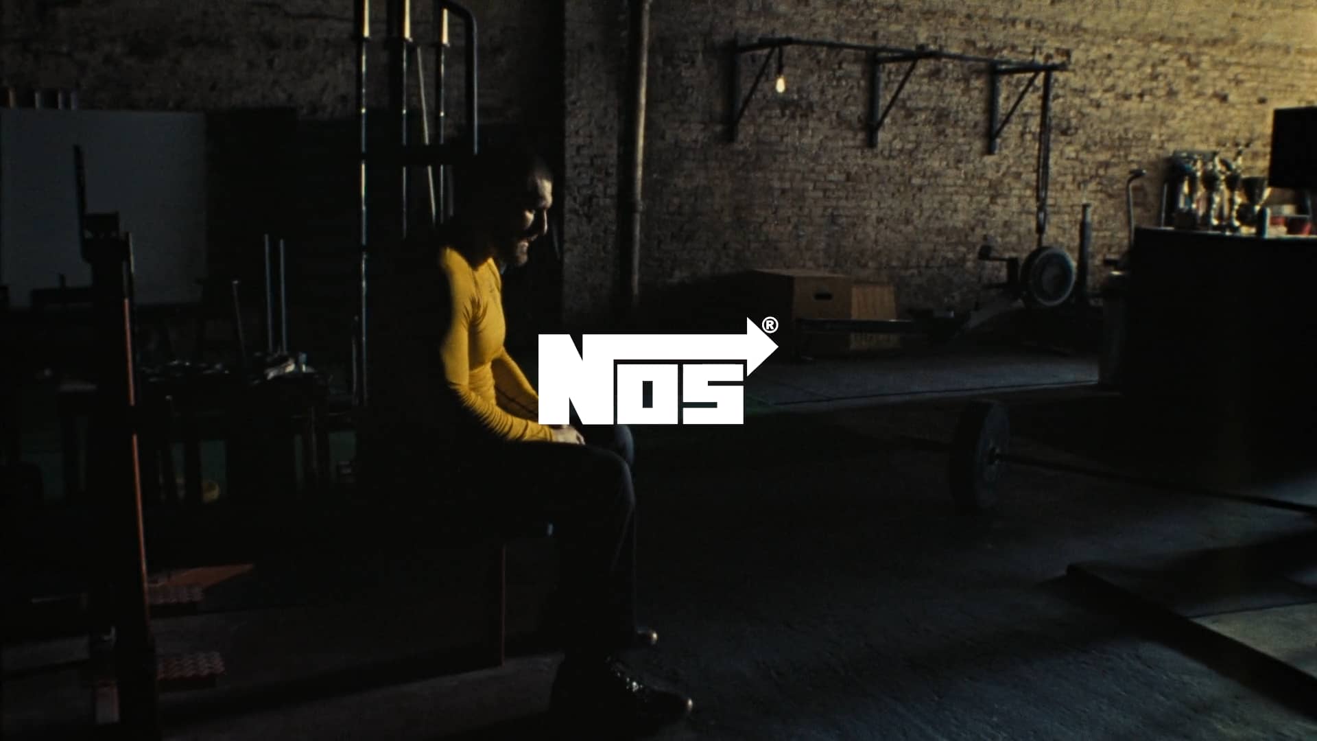 NOS on Vimeo