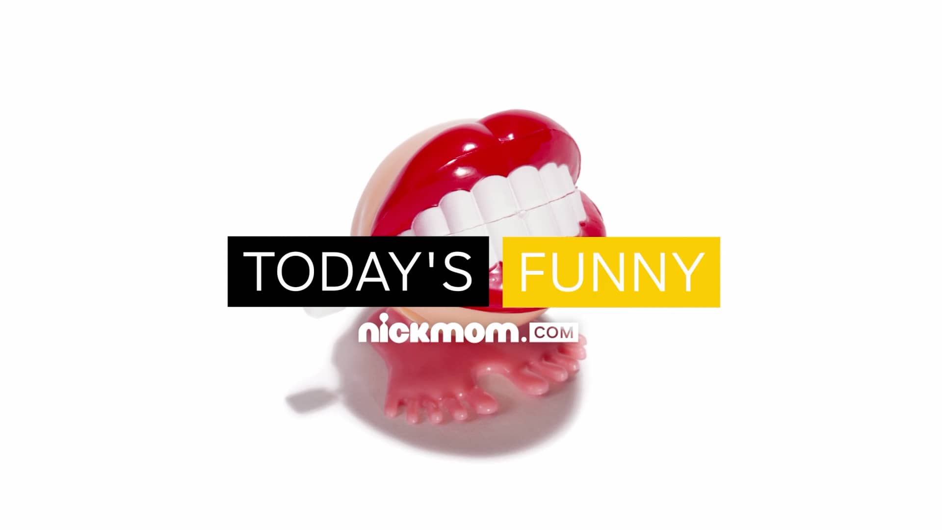 NickMom Reel on Vimeo