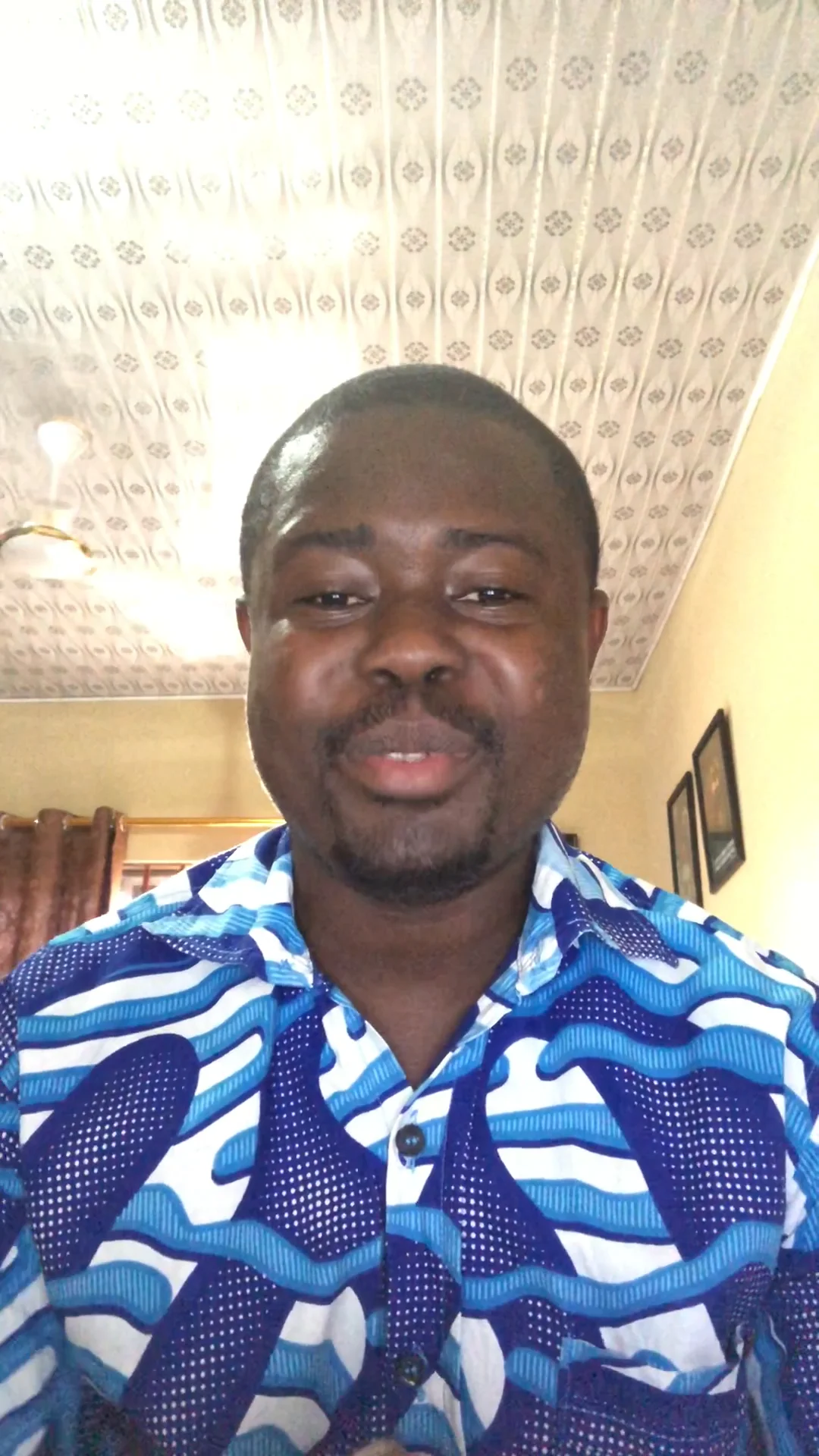 Isaac Opoku - Intergrated Digital Media on Vimeo