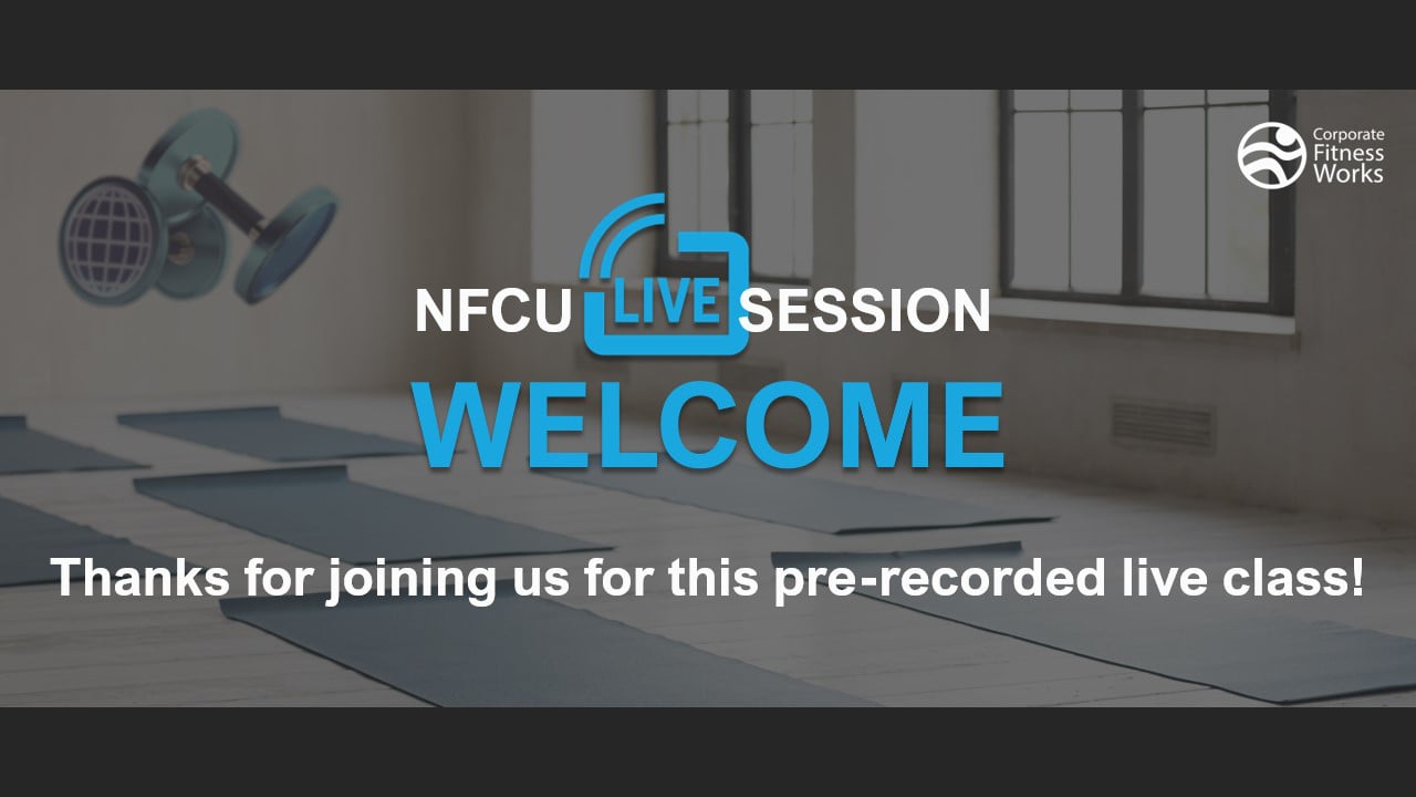 Signature Sessions - Aniese Jura, Pilates LIVE, Dec. 3, 2020 on Vimeo