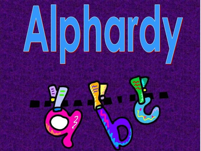 Alphardy on Vimeo