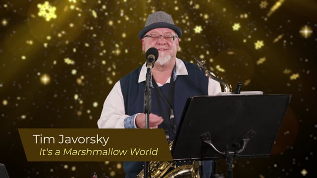 Gallery - Merrymakers