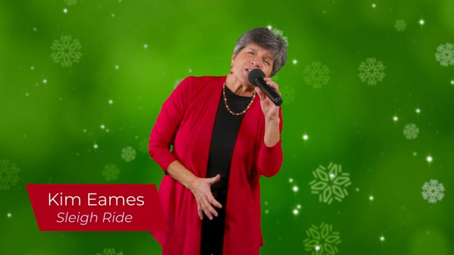 Gallery - Merrymakers