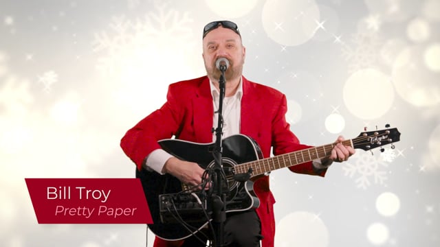 Gallery - Merrymakers