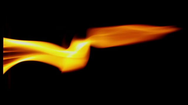 Flame Fire Light - Free video on Pixabay