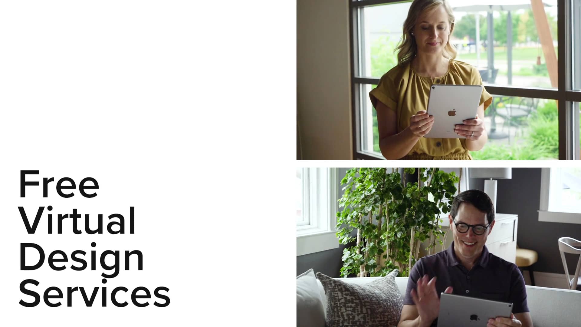 Free Virtual Design Services on Vimeo