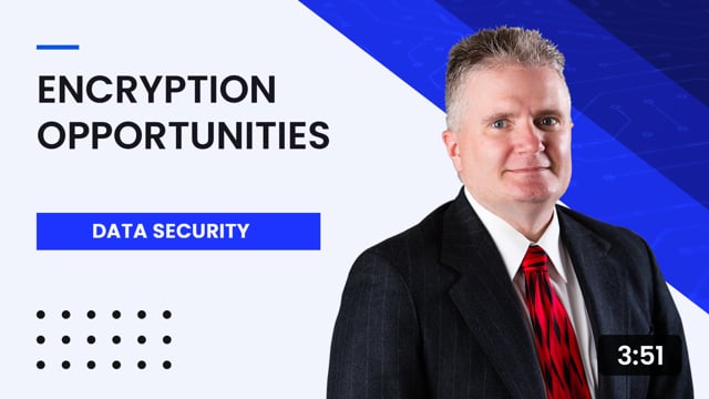 AWS Data Security | KirkpatrickPrice