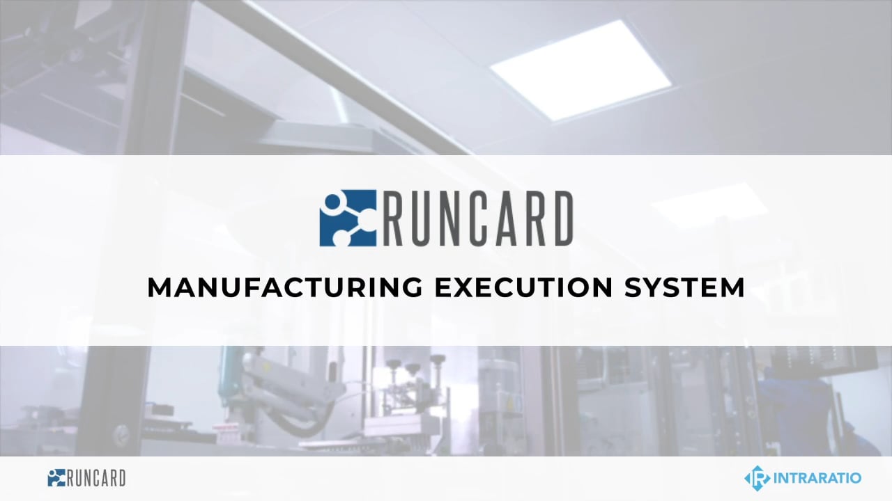 What is RunCard? on Vimeo