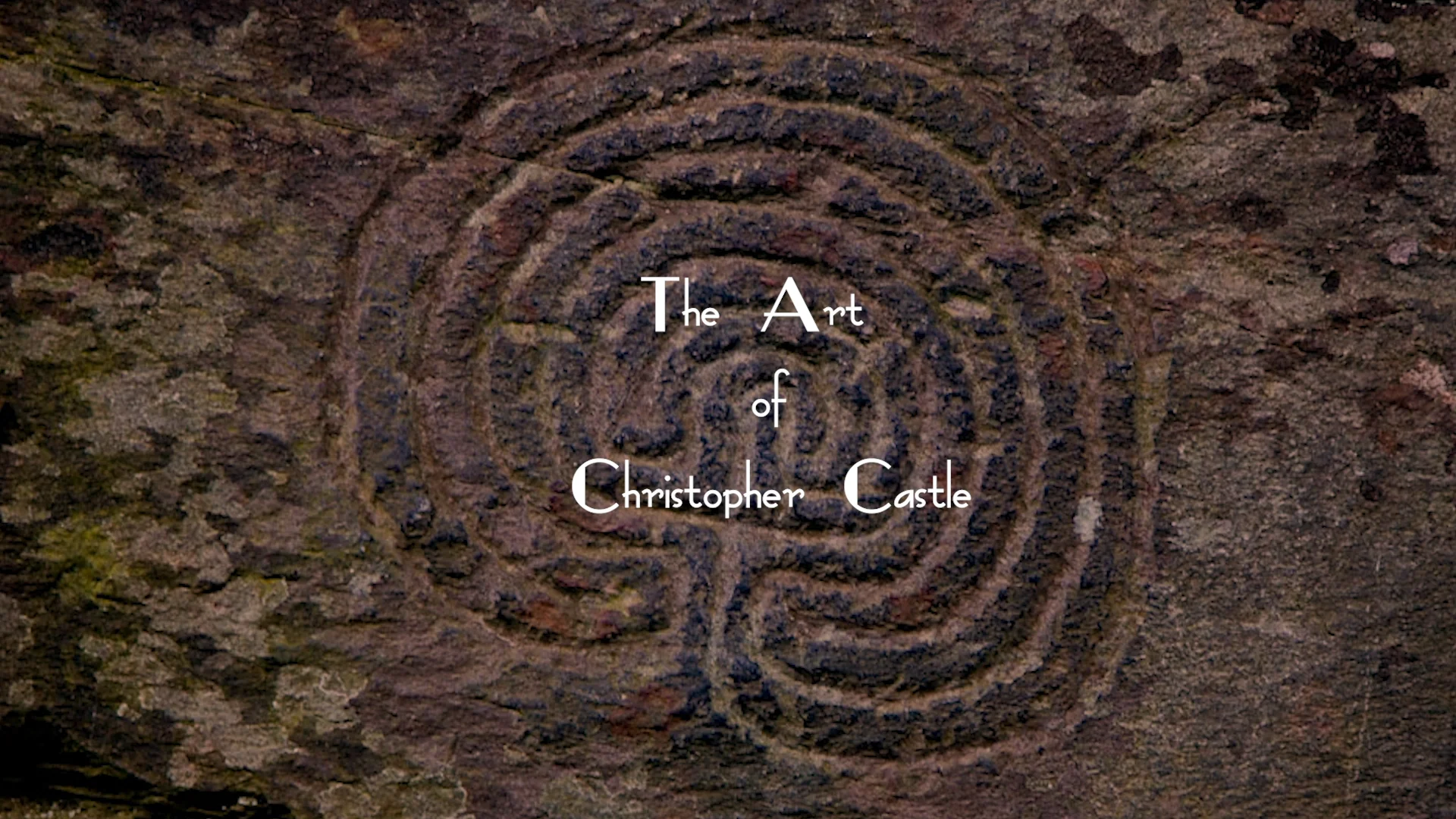 The Art of Christopher Castle on Vimeo