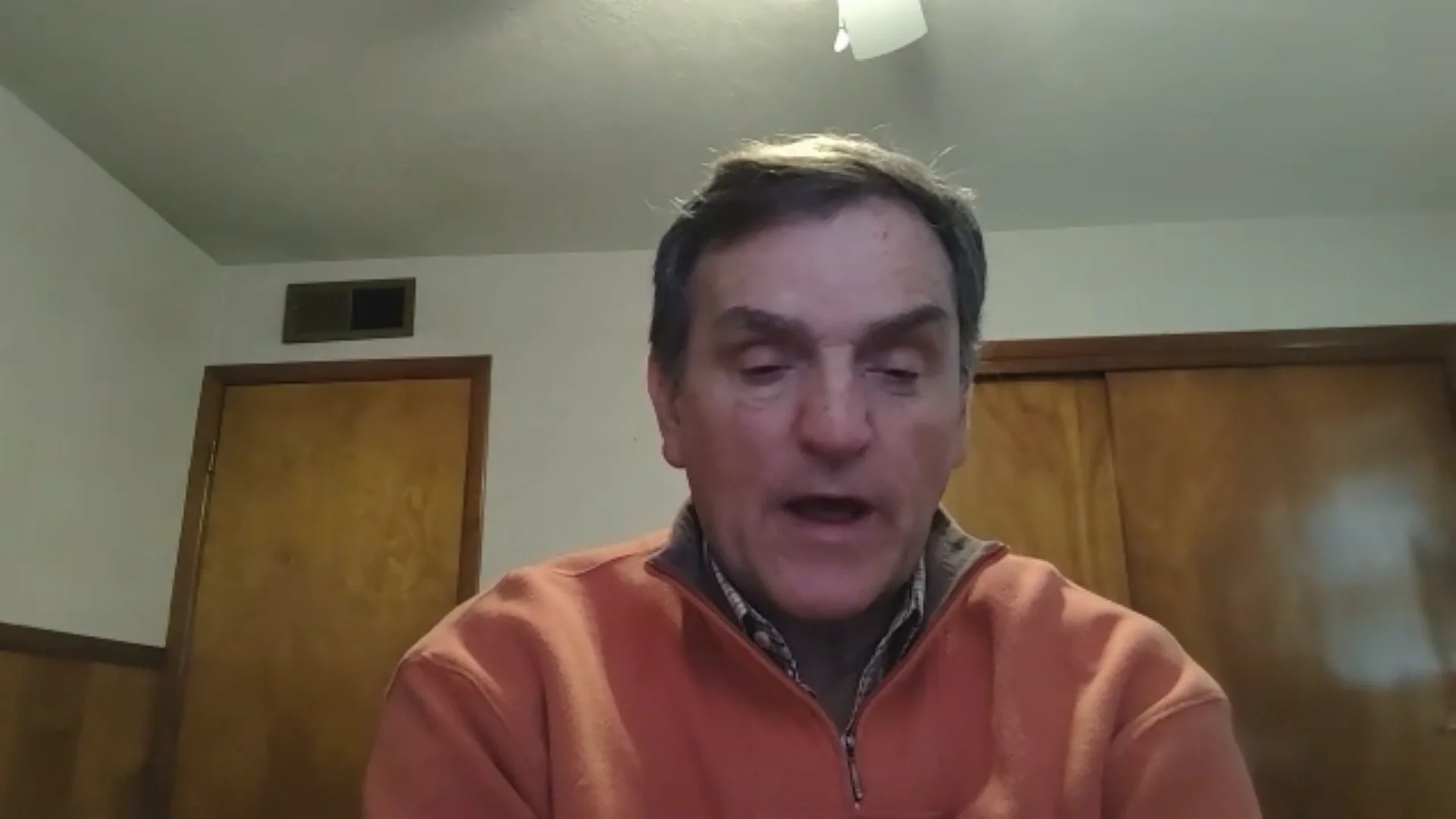 Richard Giles - Murphy Business Testimonial on Vimeo