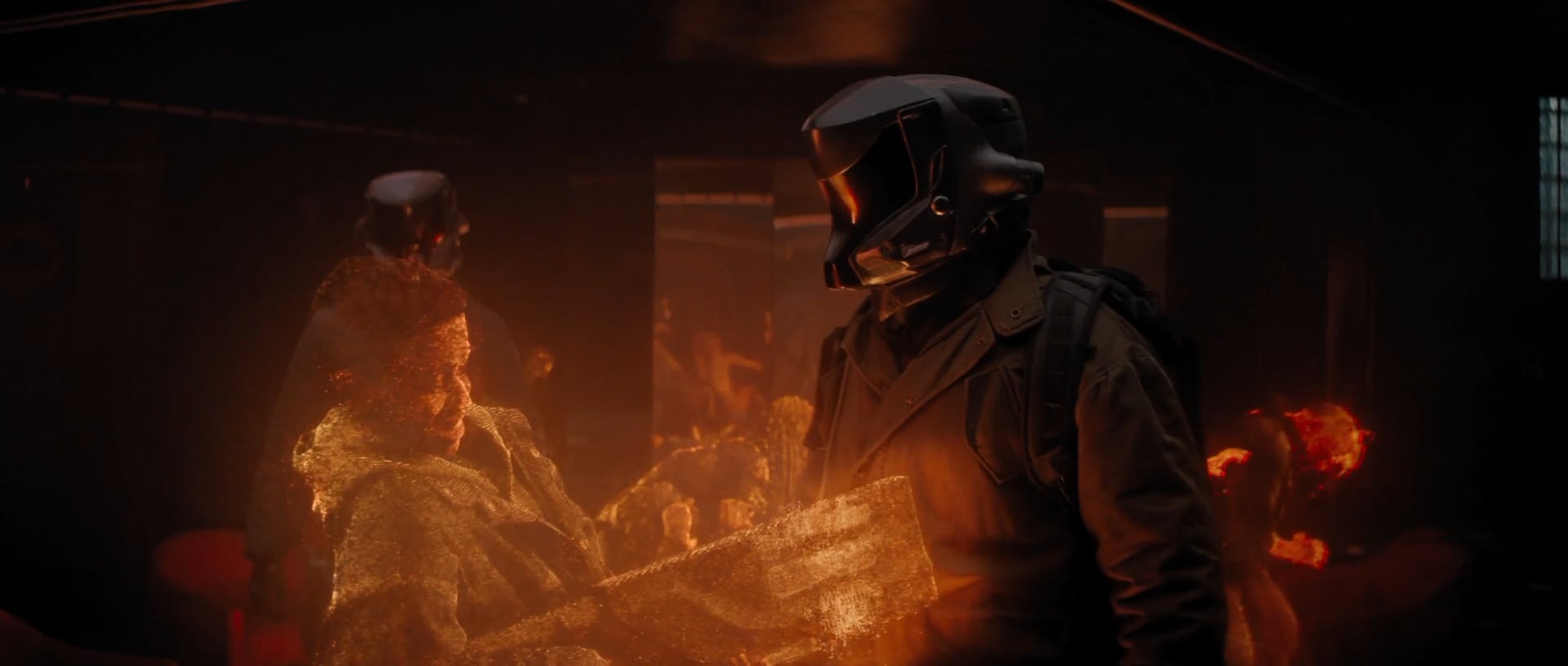 KIN Official Trailer on Vimeo